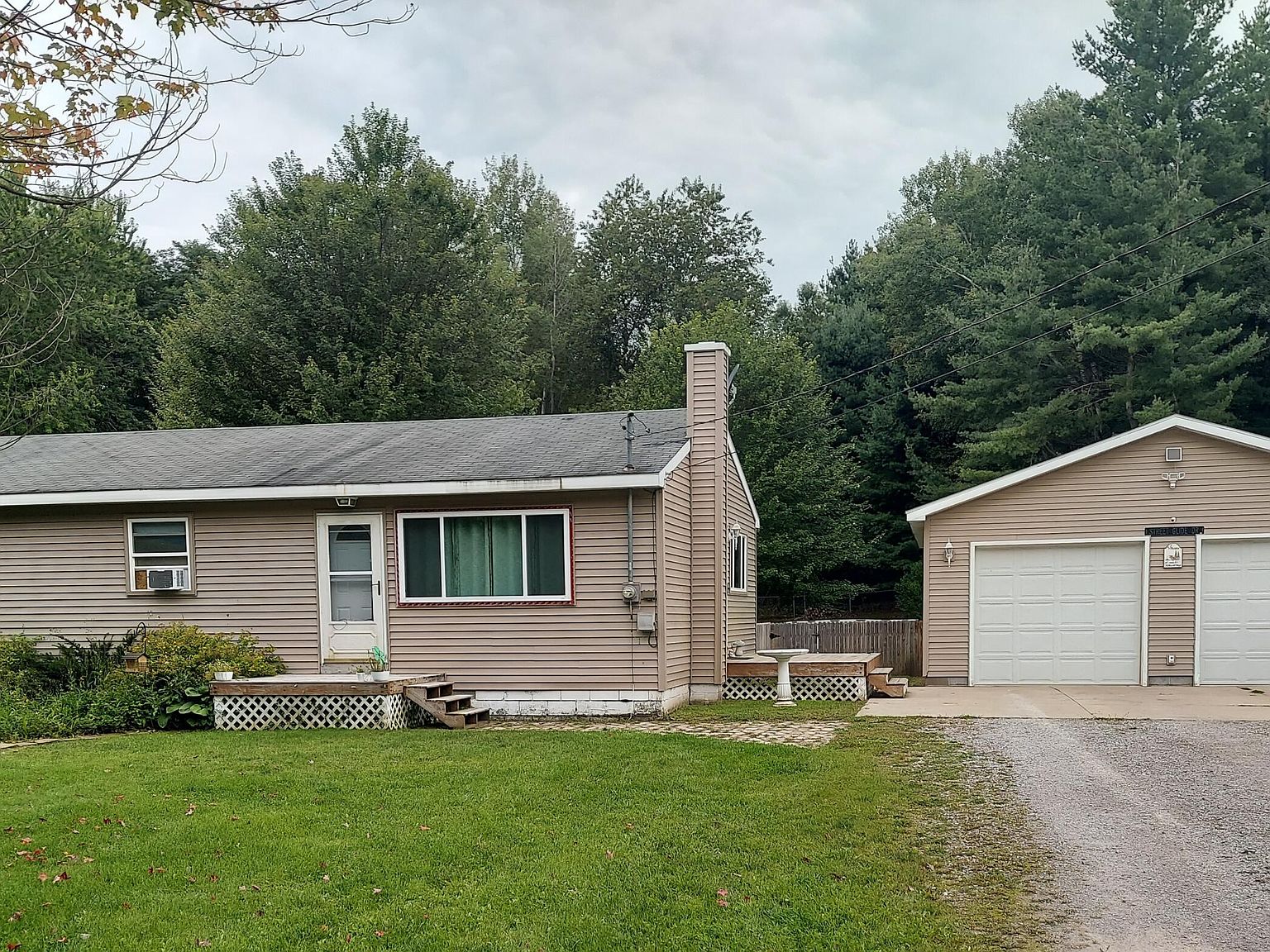 84 S Atchison Rd, Harrisville, MI 48740 | MLS #201826284 | Zillow