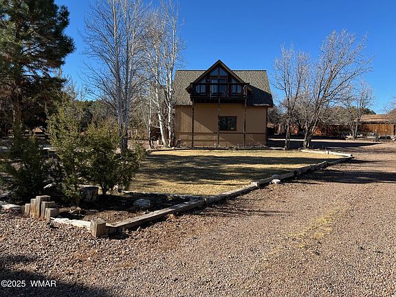 944 Cheney Ranch Loop, Show Low, AZ 85901 | MLS #254398 | Zillow