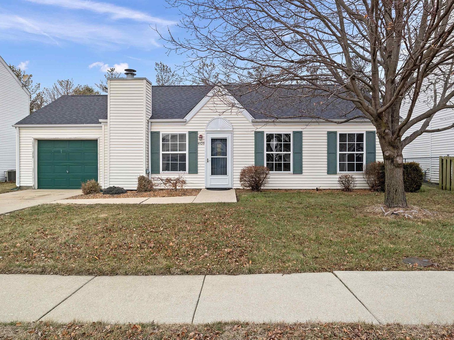4105 McCormick Dr, Springfield, IL 62707 | Zillow