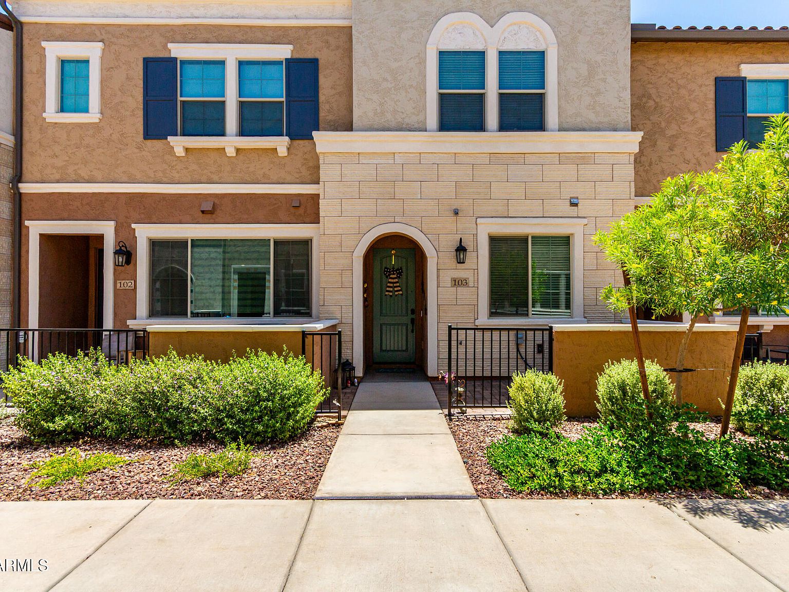 1852 E CHELSEA Lane #103, Gilbert, AZ 85295 | Zillow