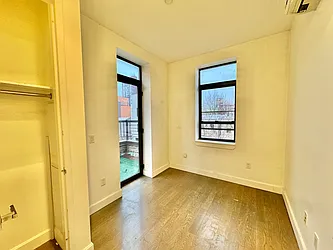 21 Monitor Street #3F in Williamsburg, Brooklyn | StreetEasy