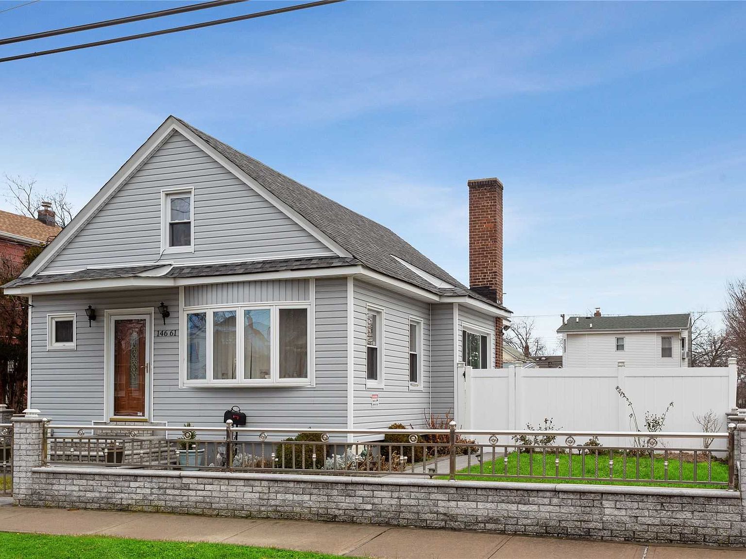 146-61 182nd St, Springfield Gardens, NY 11413 | Zillow