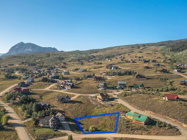Crested Butte Real Estate - Crested Butte CO Homes For Sale | Zillow