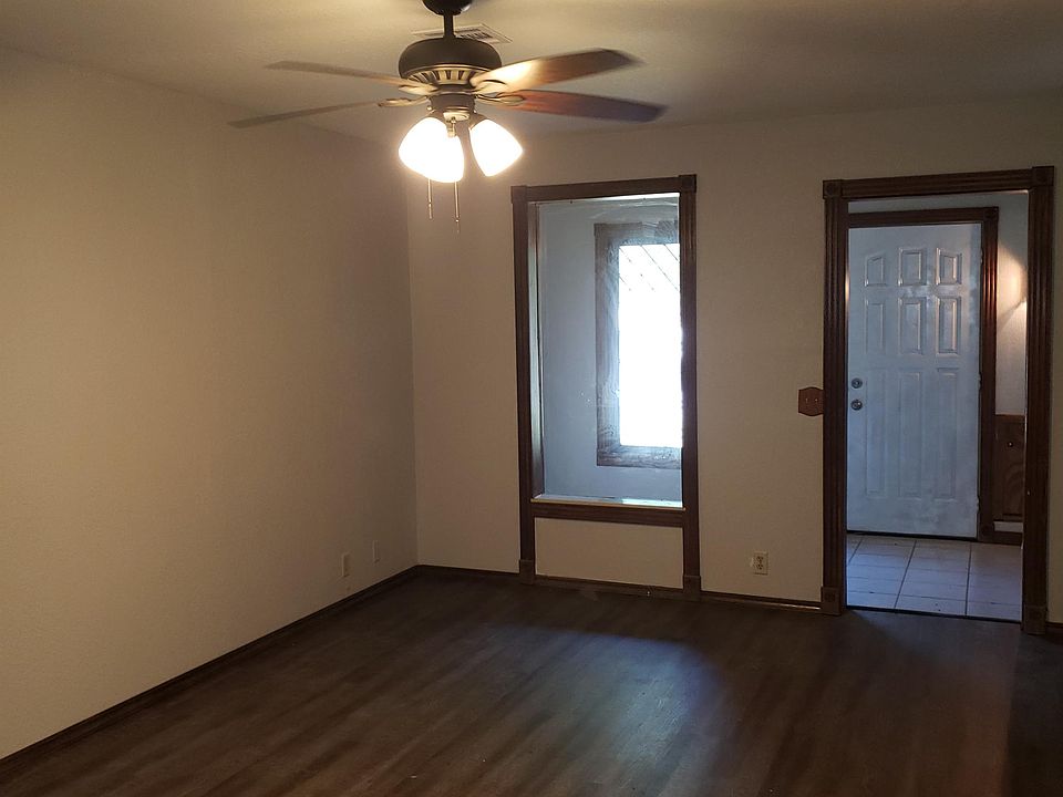 717 W 7th St, Ada, OK 74820 | Zillow