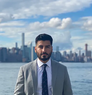 Sebastian Buitrago Bio, Listings, and Contact Info | StreetEasy