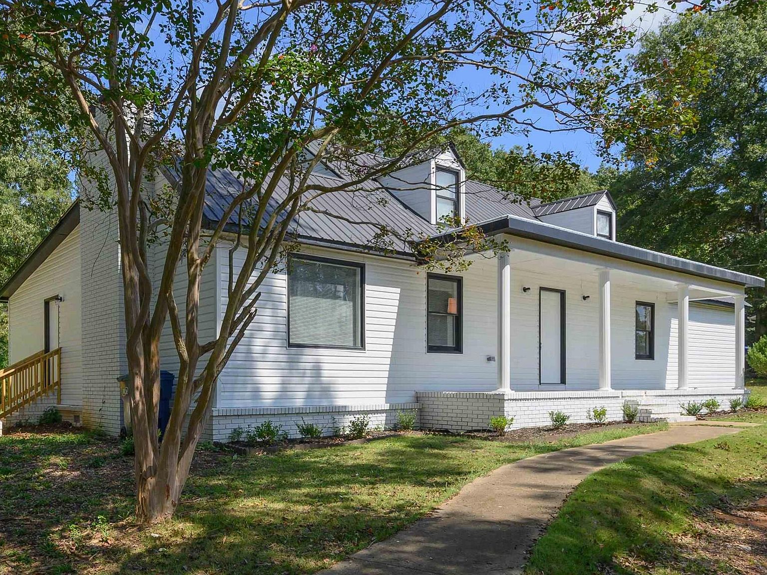 1261 Taylors Mill Rd, Talladega, AL 35160 | MLS #21397742 | Zillow