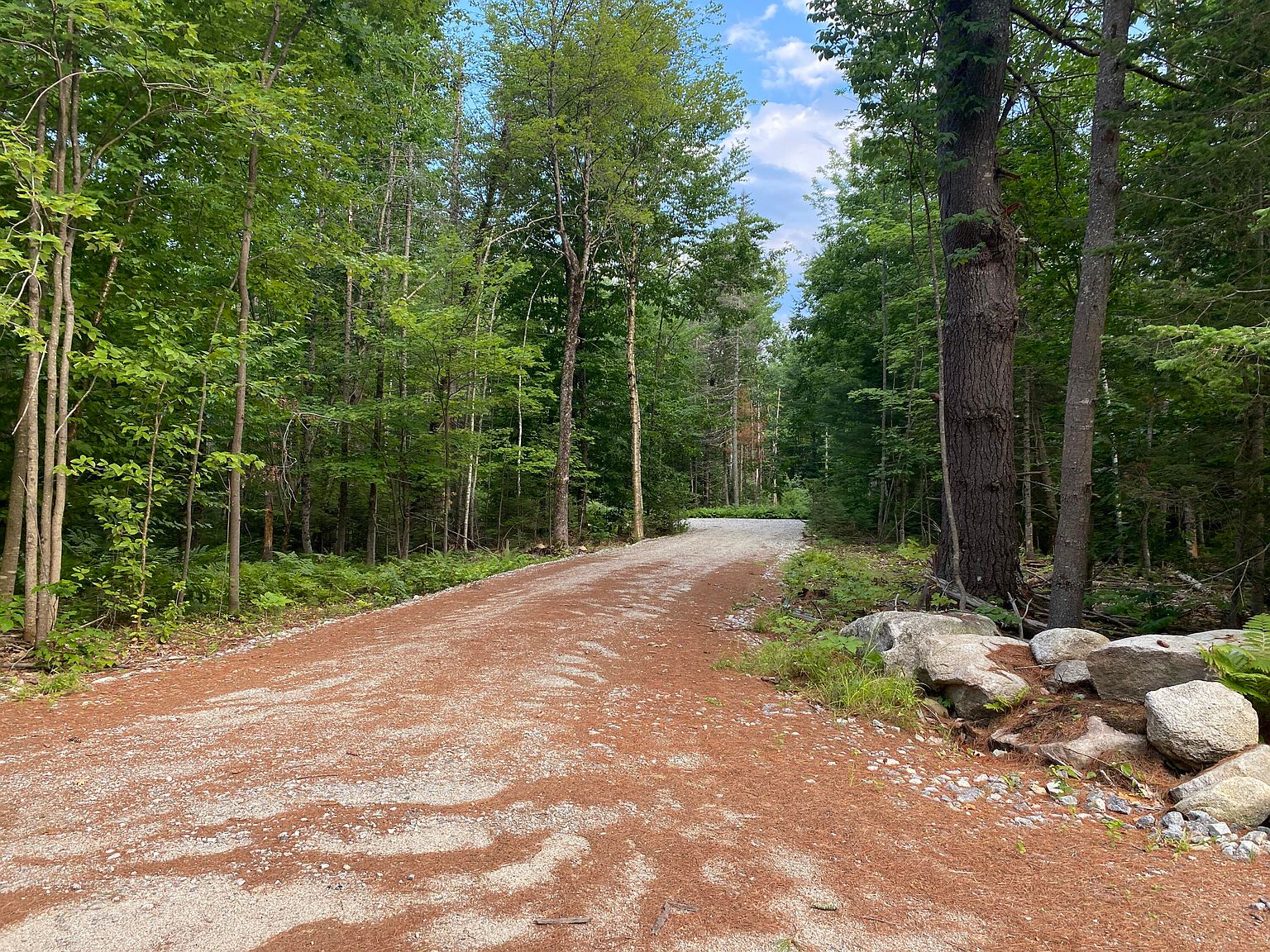 Lot 5B-3 Dawes Hill Road, Harrison, ME 04040 | Zillow