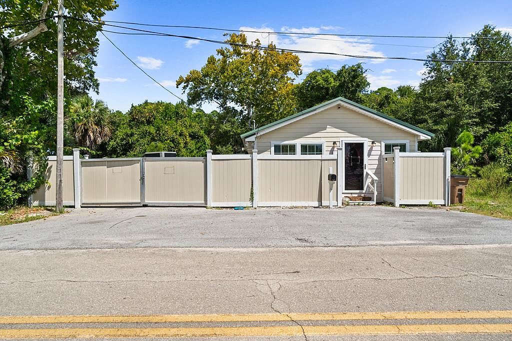 155 Robbins Ave, Port Saint Joe, FL 32456 | MLS #323991 | Zillow