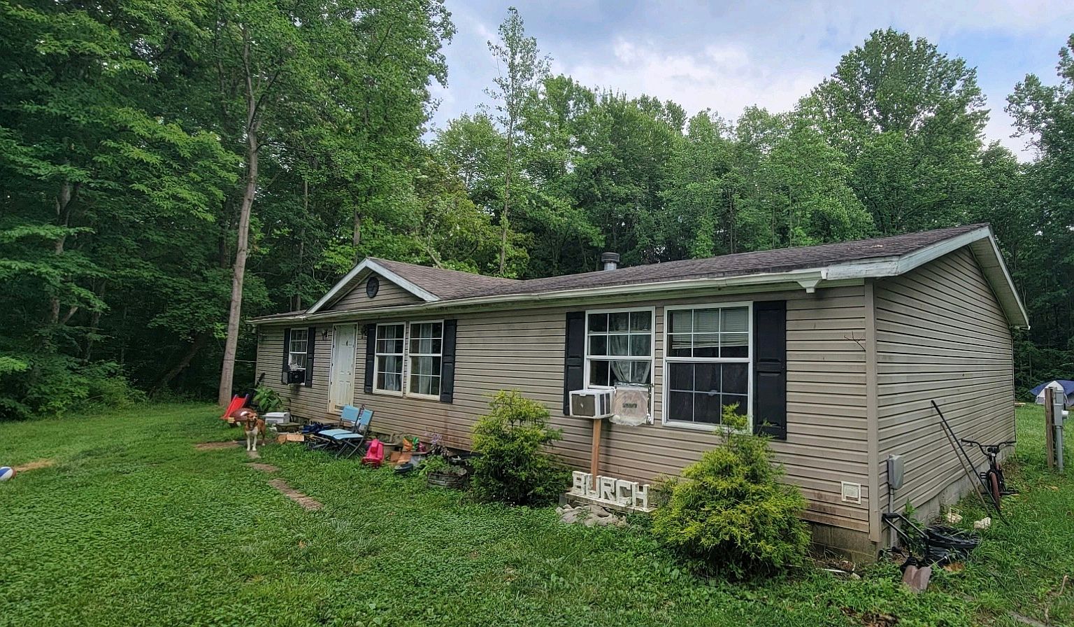 3048 W Ivanwald Dr, Reelsville, IN 46171 | MLS #21931173 | Zillow