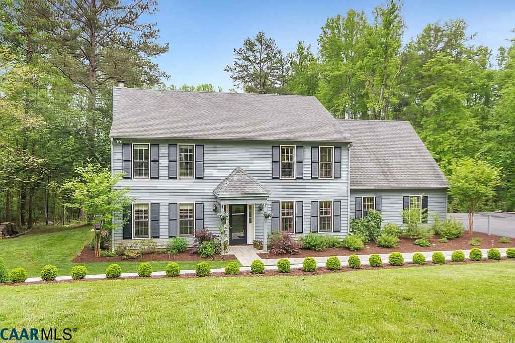 2711 Gray Fox Spur, Charlottesville, VA 22901 | Zillow