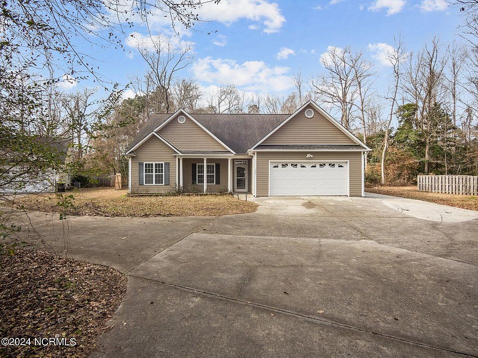 101 Spring Leaf Lane, Jacksonville, NC 28540 | Zillow