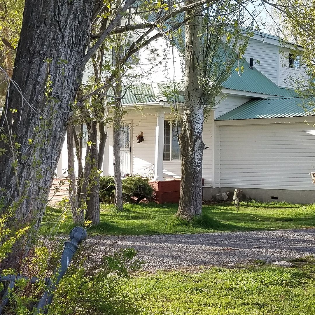 1590 W 5400 N, Amalga, UT 84335 | Zillow