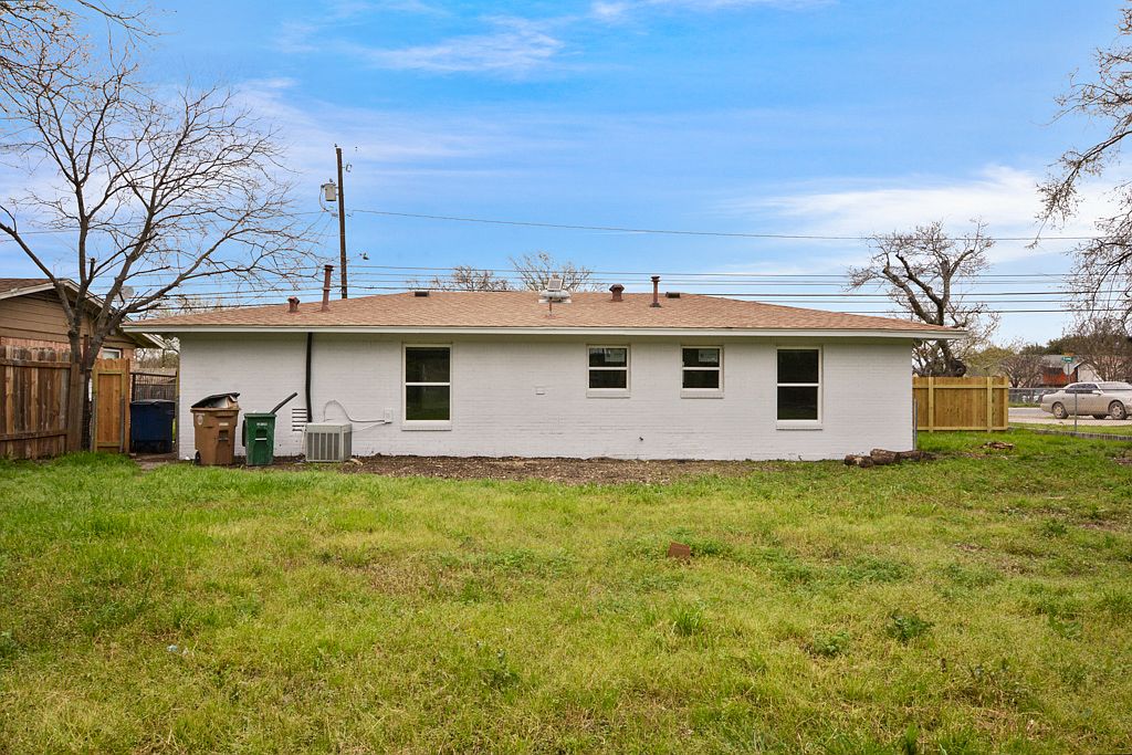 307 E Powell Ln, Austin, TX 78753 | Zillow