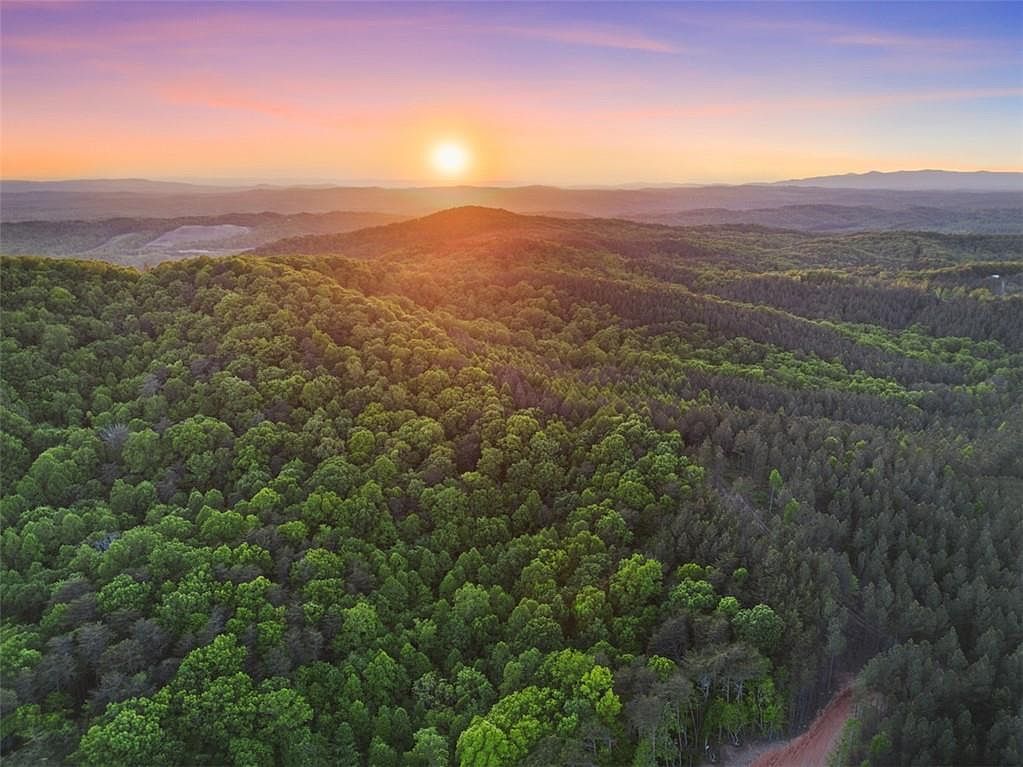 680 Sunset Rdg, Talking Rock, GA 30175 | MLS #7502068 | Zillow