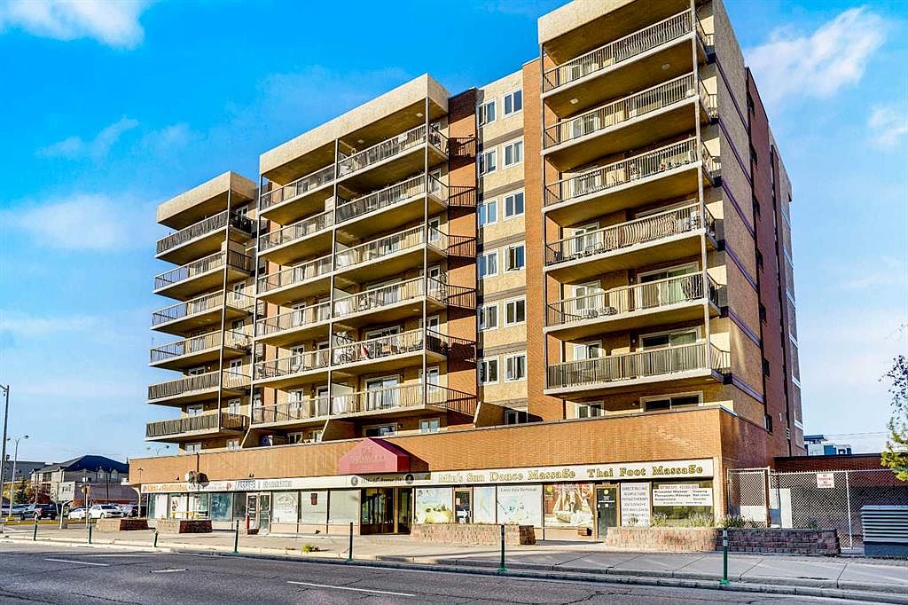 1334 S 12th Ave SW #305, Calgary, AB T3C 3R9 | MLS #A2267099 | Zillow