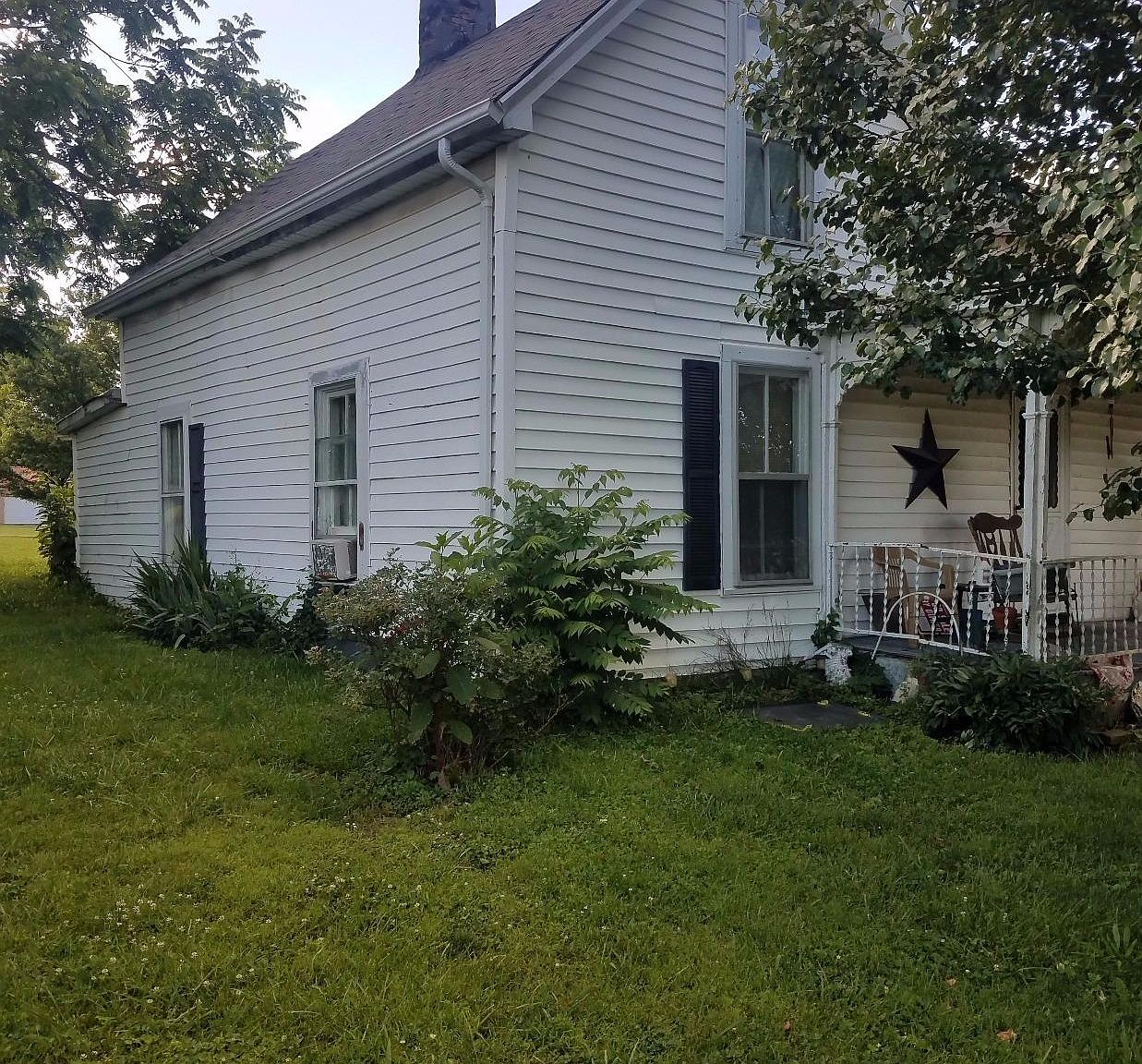 118 Peach, Burgin, KY 40330 | Zillow