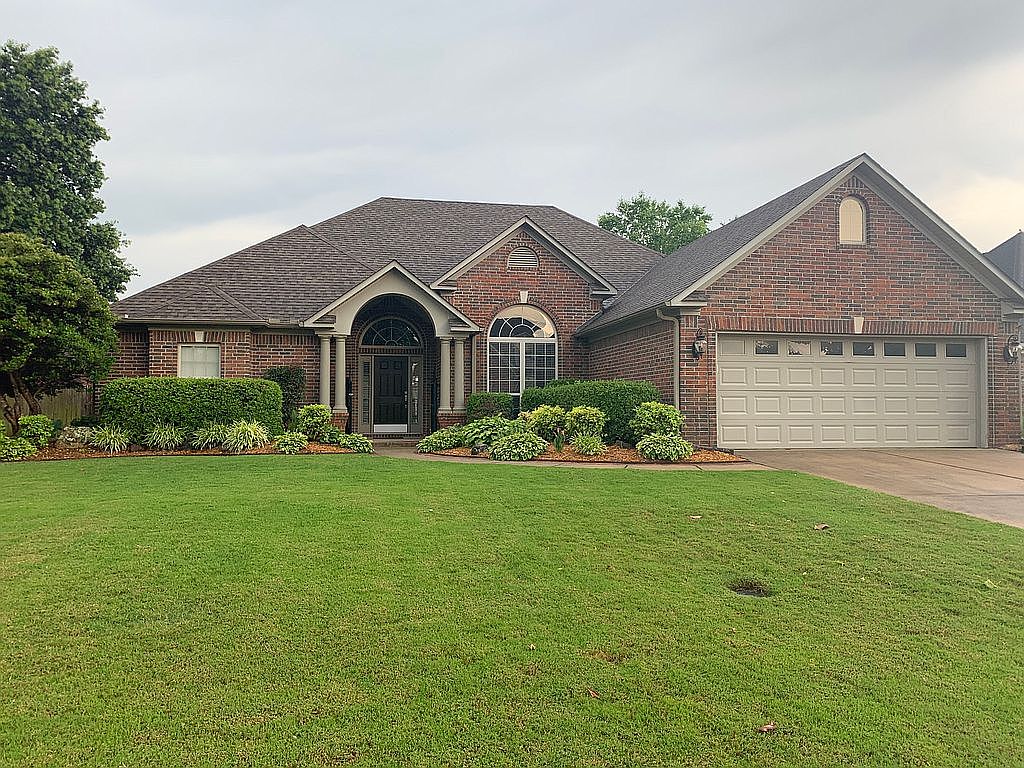 4315 Emerald Garden Rd Conway Ar 72034 Zillow