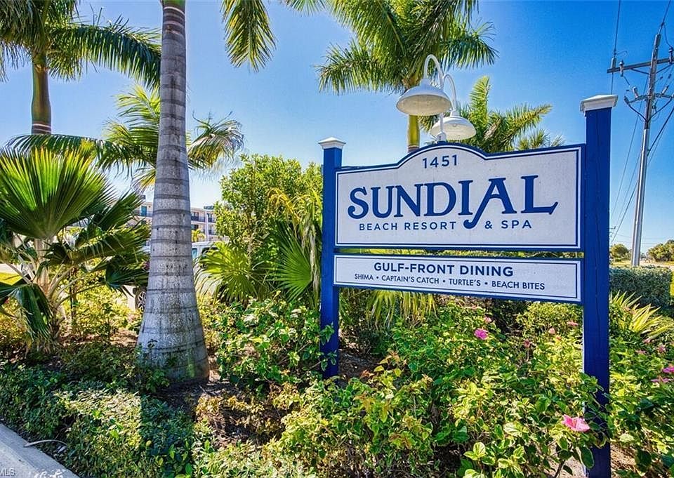 Sundial West - 1501 Middle Gulf Dr Sanibel FL | Zillow