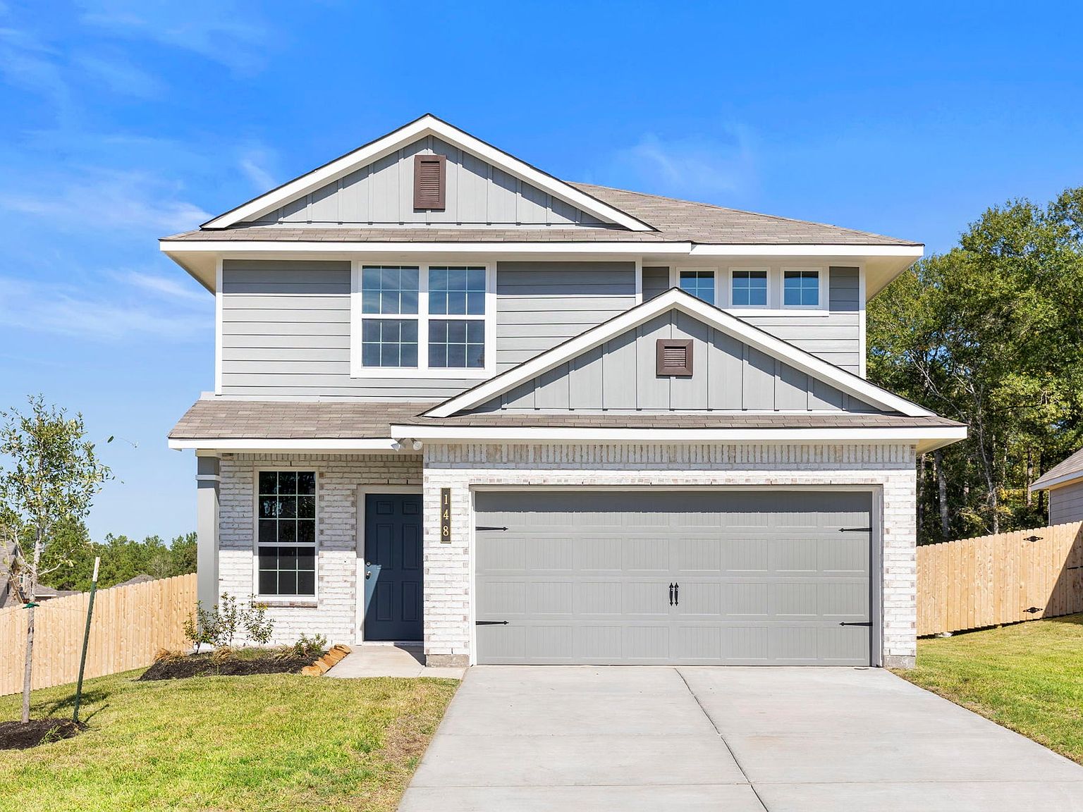 The 1874 Plan, Yowell Ranch, Killeen, TX 76542 | Zillow