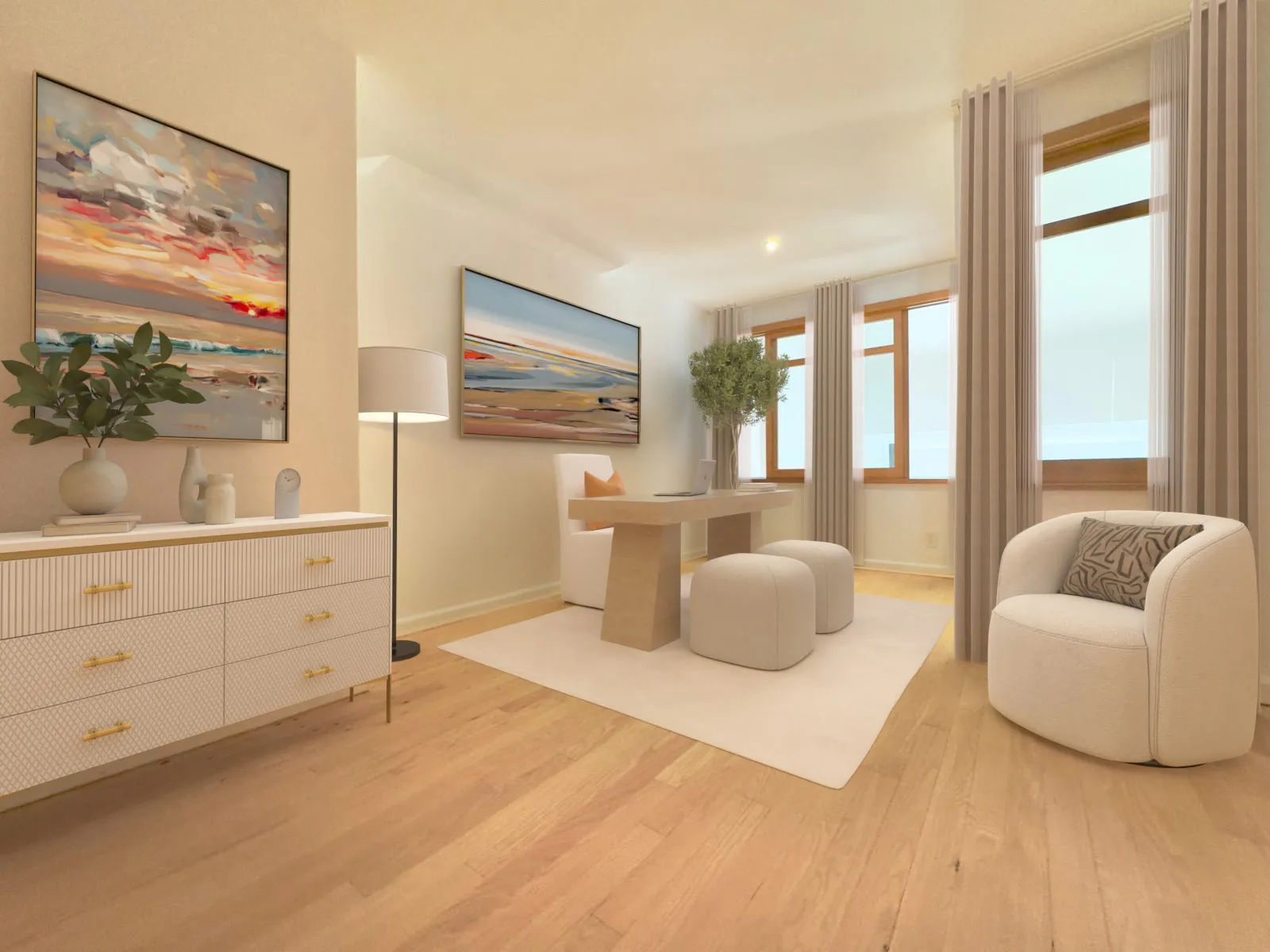 83 Mercer Street #5 in Soho, Manhattan | StreetEasy