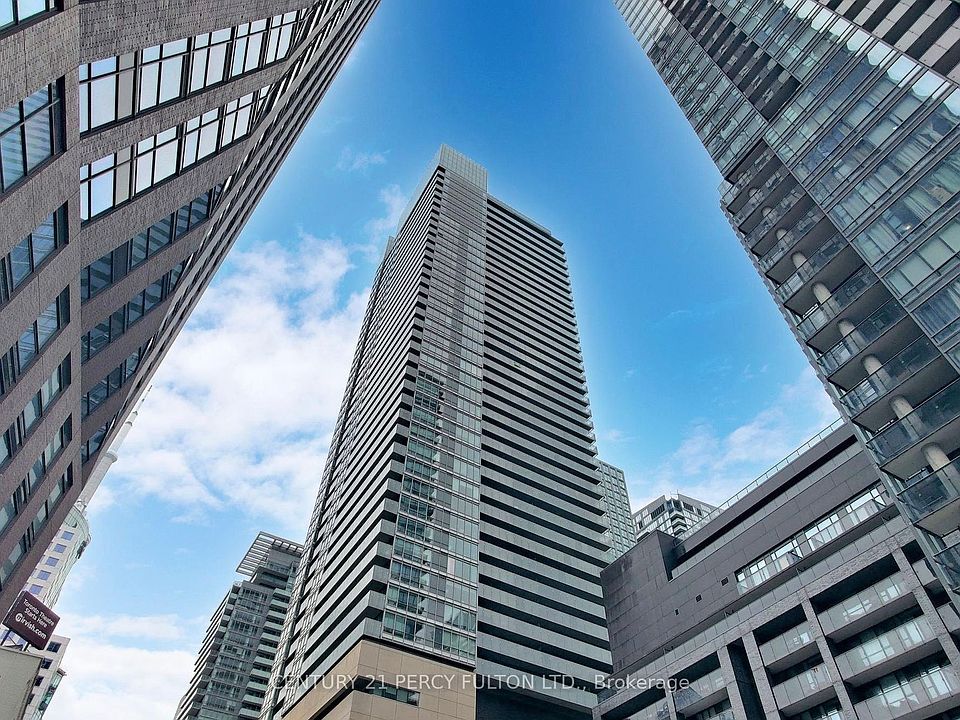 80 John St #3310, Toronto, ON M5V 3X4 | Zillow