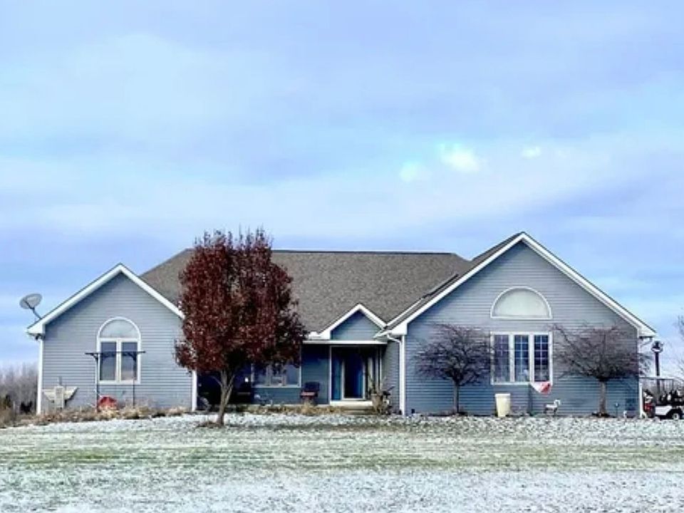 8322 N Short Rd NW, Columbus, MI 48063 | MLS #20250026862 | Zillow