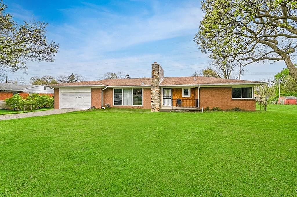 4704 Devon Dr, Indianapolis, IN 46226 | Zillow