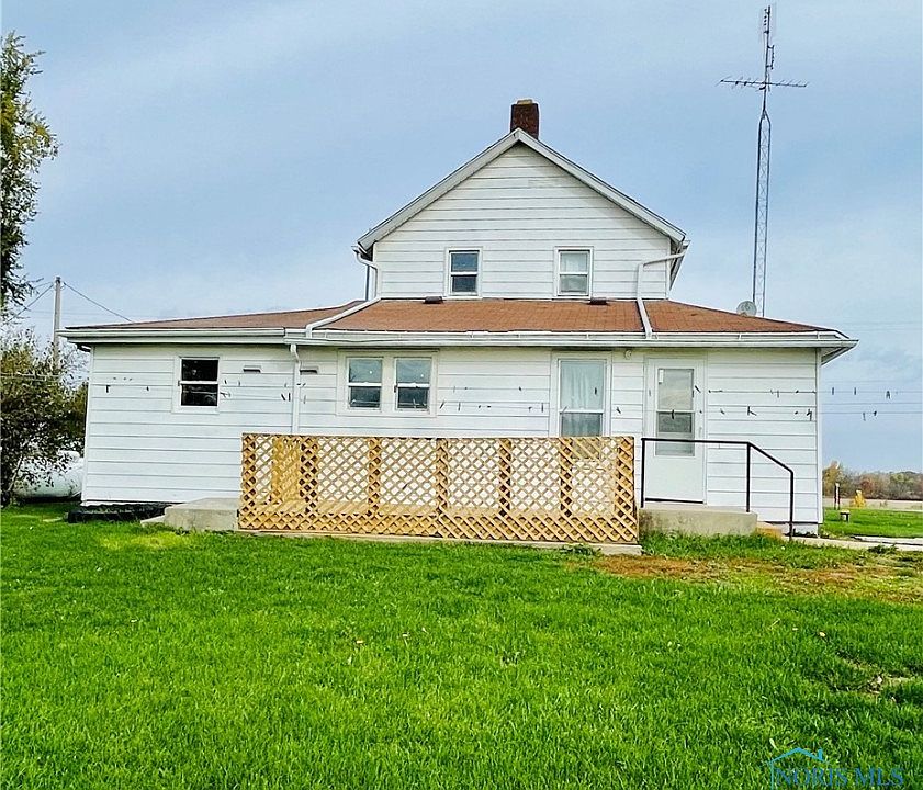 5162 County Road H, Edon, OH 43518 | Zillow