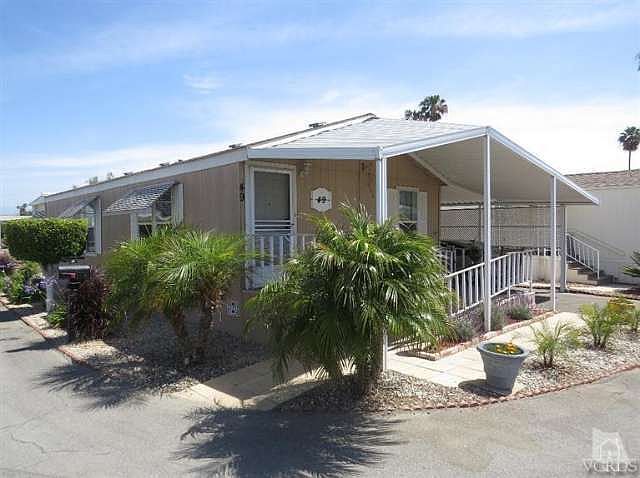 4388 E Central Ave #49, Camarillo, CA 93010 | Zillow