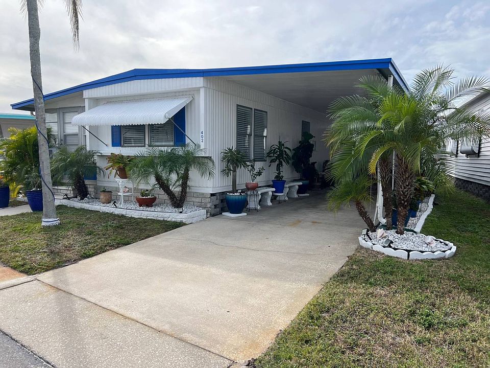 13225 101st St LOT 402, Largo, FL 33773 | MLS #11231745 | Zillow