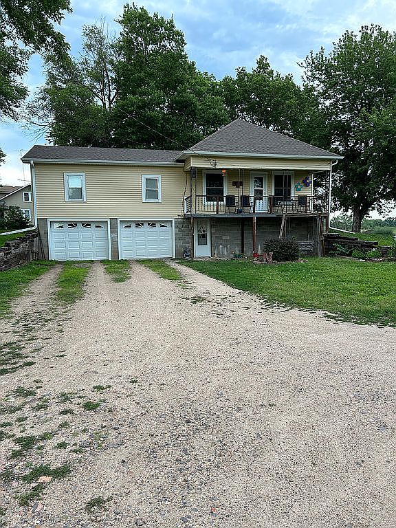 208 N Spaulding St, Endicott, NE 68350 | Zillow