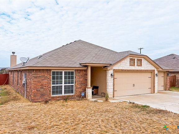 4505 Prewitt Ranch Rd, Killeen, TX 76549 | MLS #581153 | Zillow