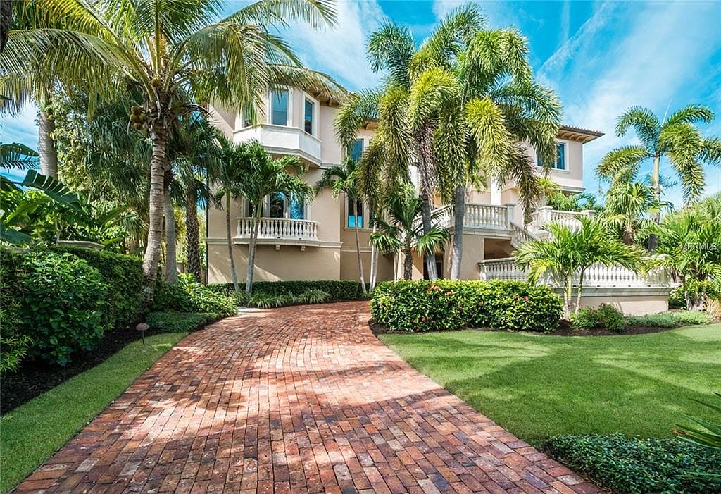 507 Casey Key Rd, Nokomis, FL 34275 | Zillow