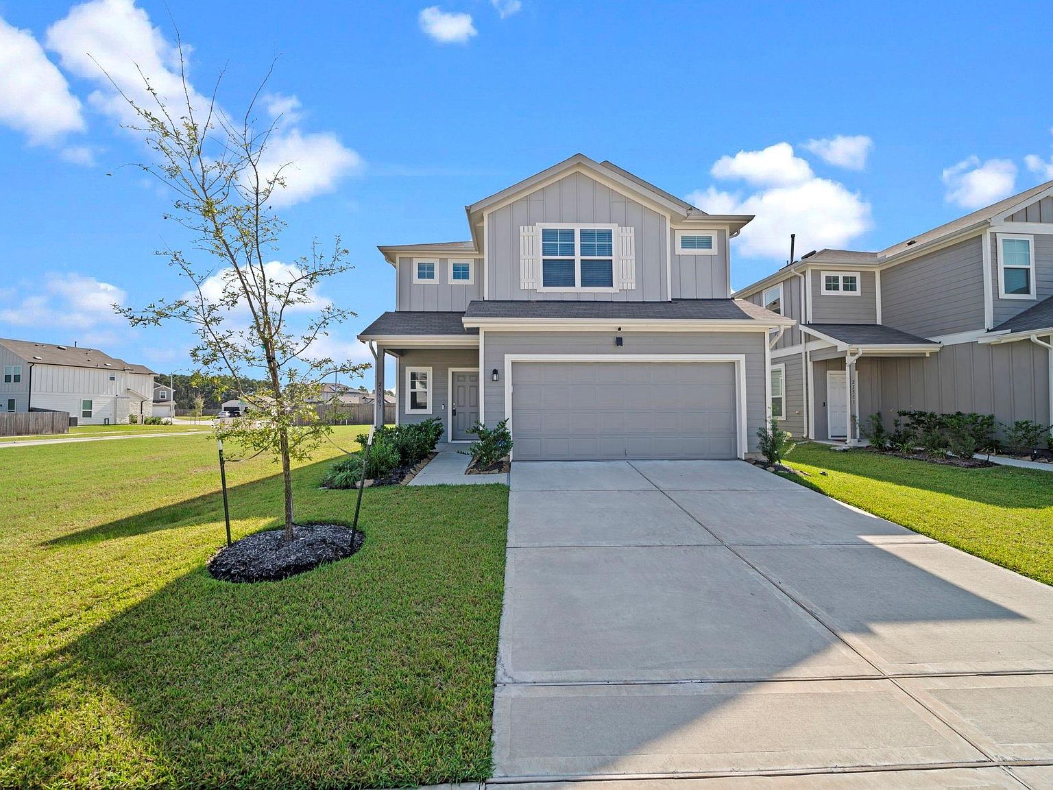 23507 Glenbuck St, Spring, TX 77373 | MLS #34043542 | Zillow