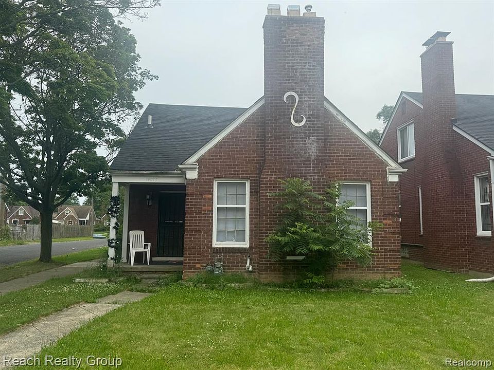 14078 Bringard Dr, Detroit, MI 48205 | MLS #20240048224 | Zillow