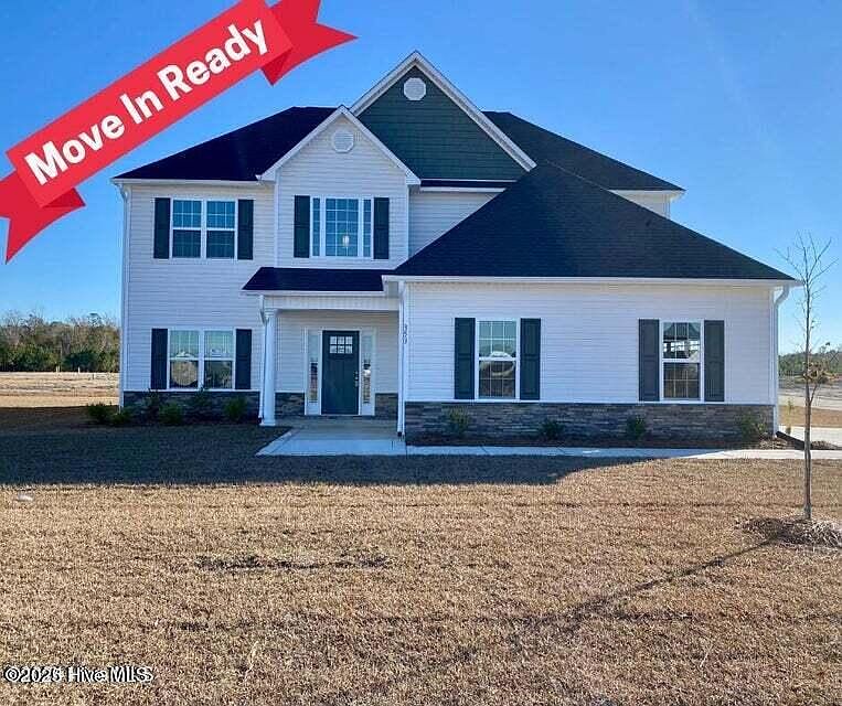 353 Black Hawk Drive, Jacksonville, NC 28546 | Zillow