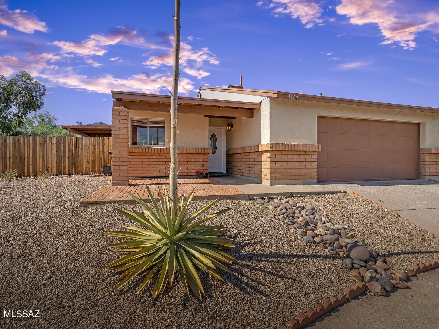 4580 W Dunn Pl, Tucson, AZ 85741 | Zillow