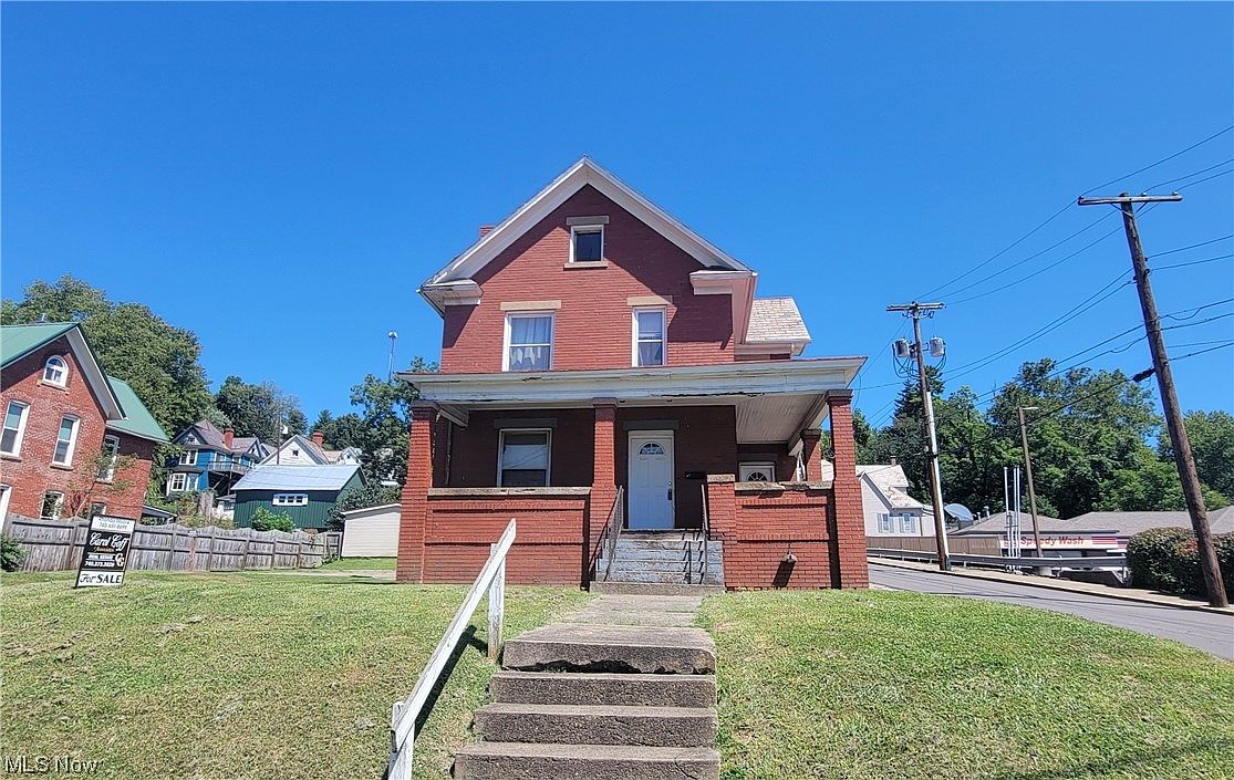 108 7th St, Marietta, OH 45750 | Zillow