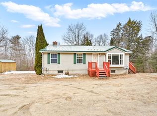 369 Hawes Bridge Road, Prospect, ME 04981 | MLS #1617689 | Zillow