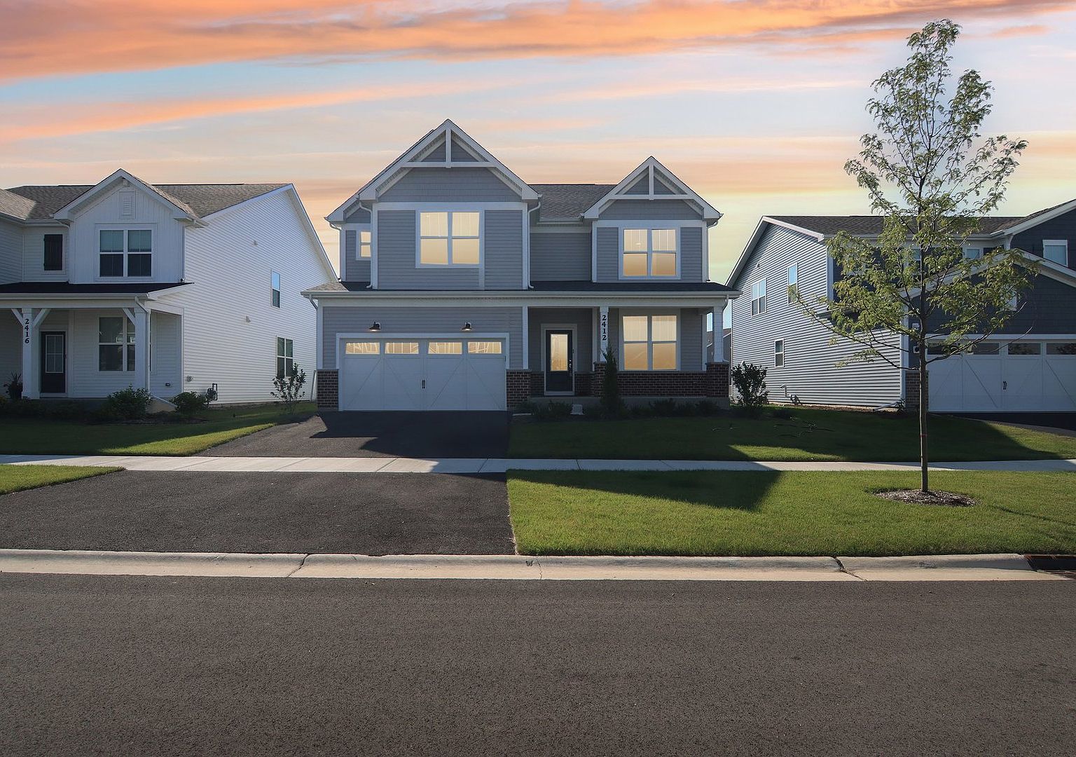 2412 Lucent Ln, Naperville, IL 60563 | Zillow