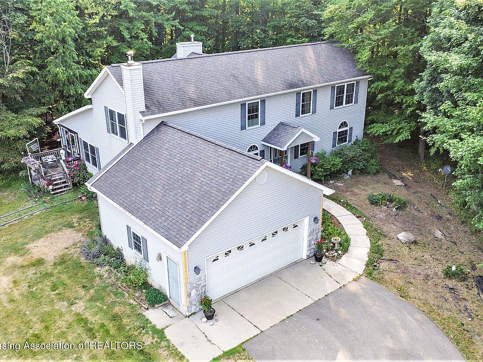 22497 21 Mile Rd, Olivet, MI 49076 | MLS #274222 | Zillow