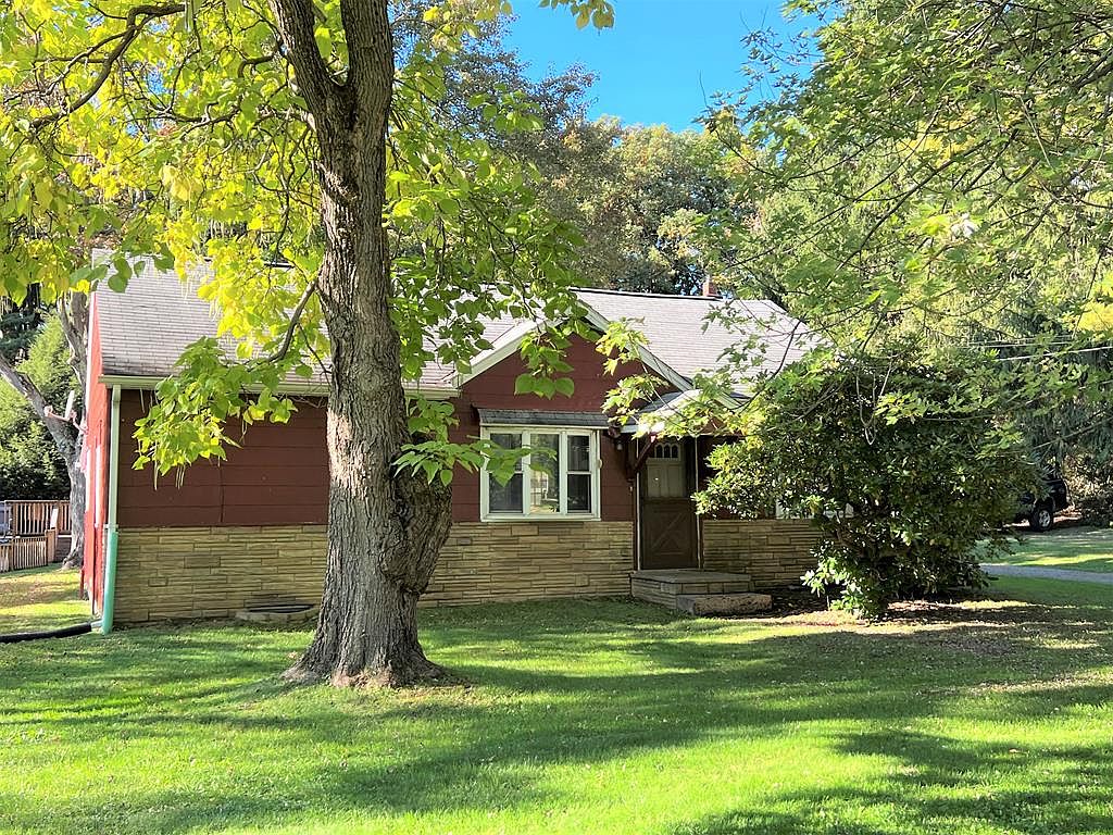 15465 Highway 28, Corsica, PA 15829 | Zillow