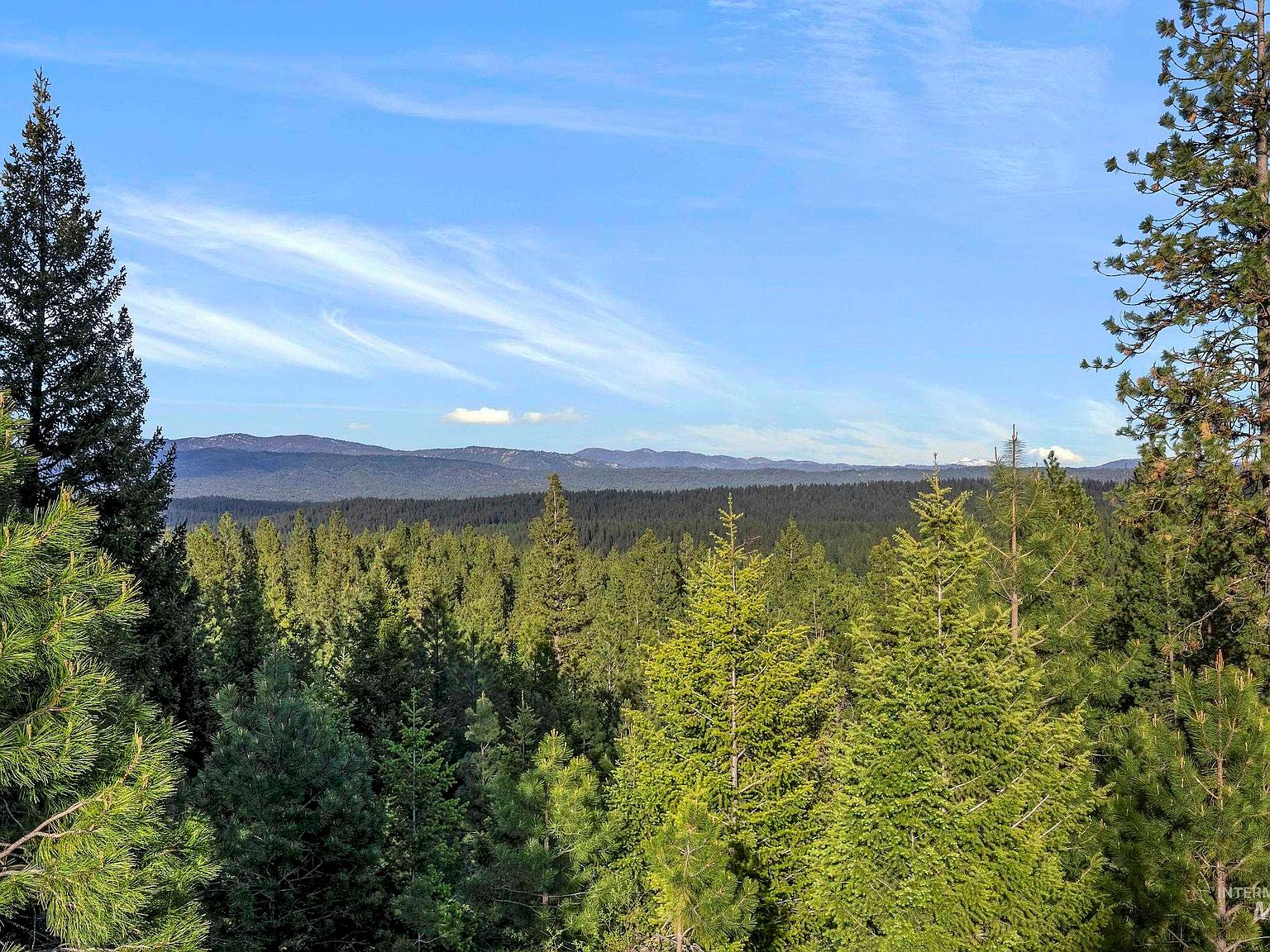 PARCEL Four Harris Creek Rd, Placerville, ID 83666 | Zillow