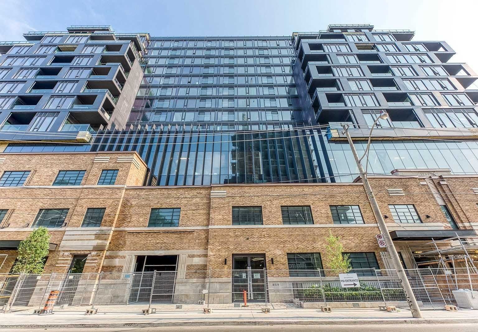 505 Richmond St W #905, Toronto, ON M5V 1Y3 | Zillow