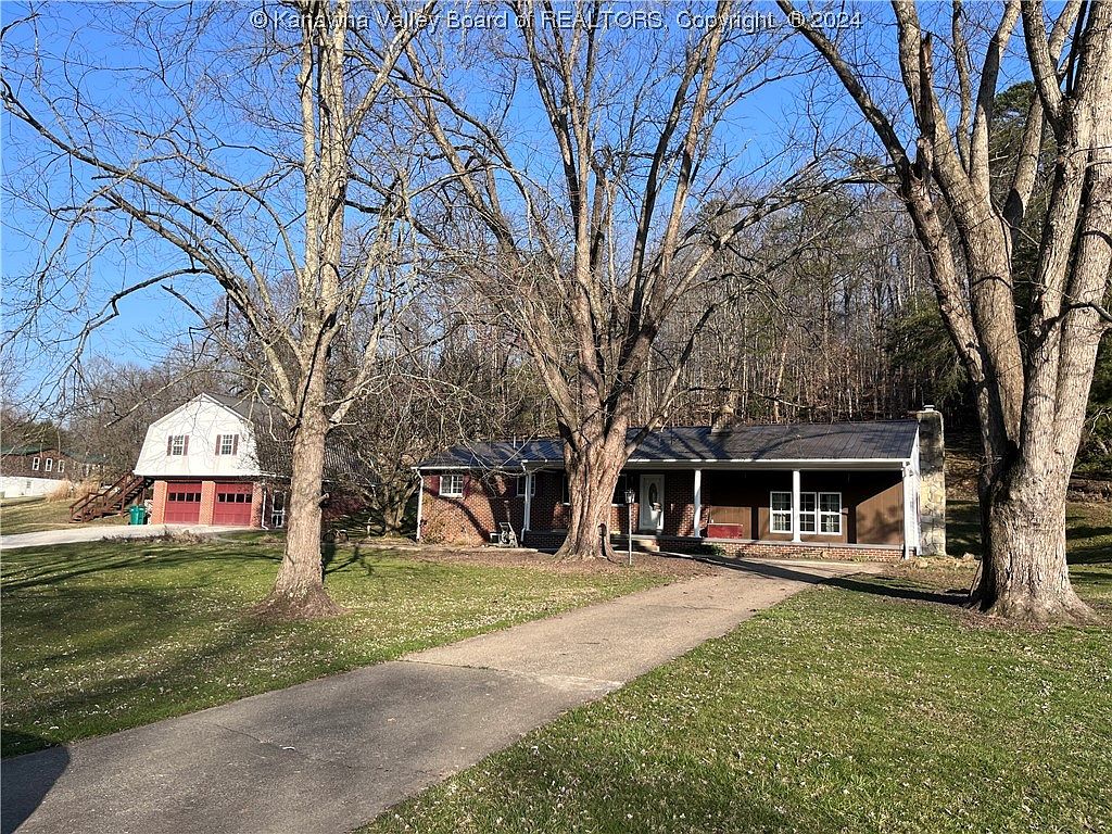 1288 Rocky Step Rd, Scott Depot, WV 25560 | Zillow