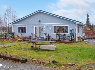 19343 W Parks Hwy, Wasilla, AK 99623 | MLS #23-9513 | Zillow