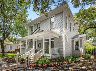 713 E 13th St, Houston, TX 77008 | MLS #13271036 | Zillow