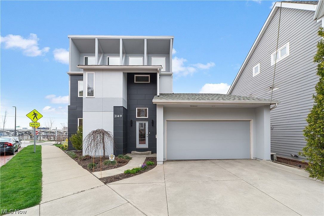 2149 W 5th St, Cleveland, OH 44113 | Zillow