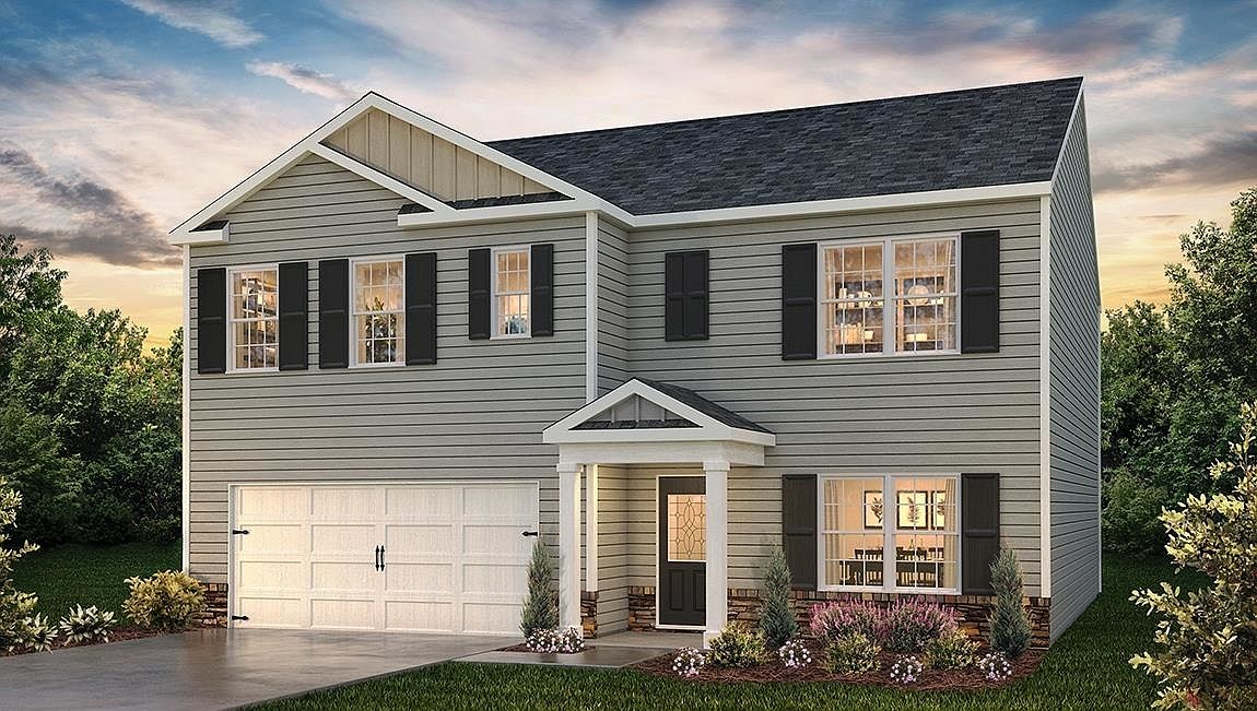1928 Gracie Dr, Woodruff, SC 29388 | MLS #336298 | Zillow