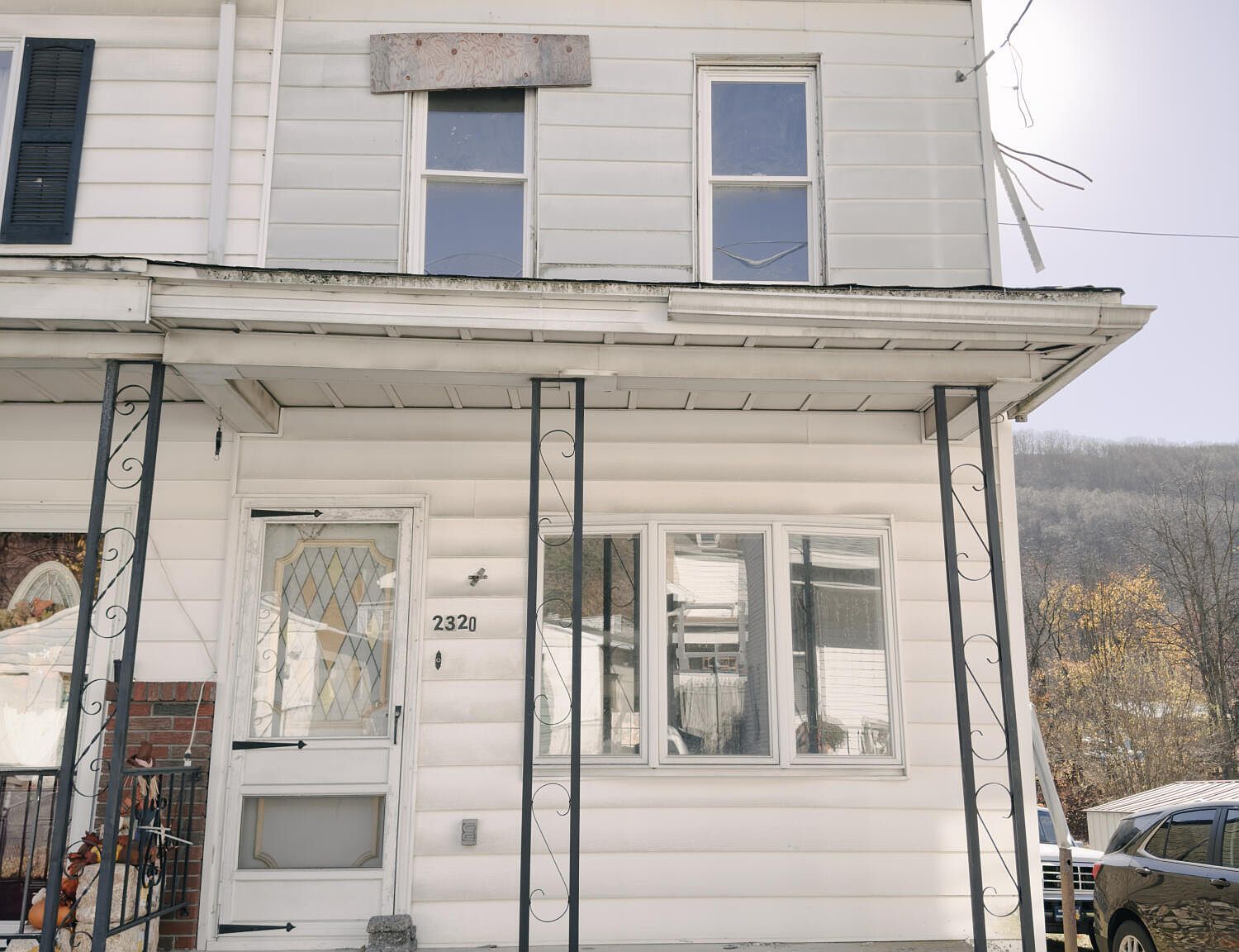 2320 Water St, Gilberton, PA 17949 | MLS #PM-120228 | Zillow